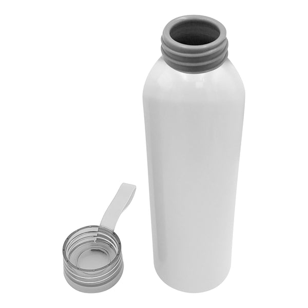 T602 BOTELLA ALUMINIO HAN - Eyes Marketing Chile