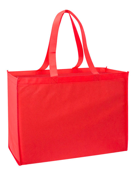 TE 28 Eco Monster Bag 52x37x14cm. - Eyes Marketing Chile