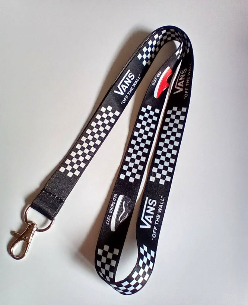 LANYARD SUBLIMADO STD 20MM - Eyes Marketing Chile